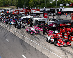 Credentials & Experiences