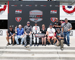 Credentials & Experiences