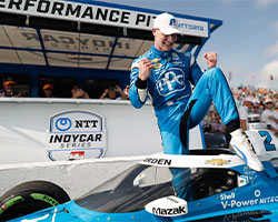 Credentials & Experiences